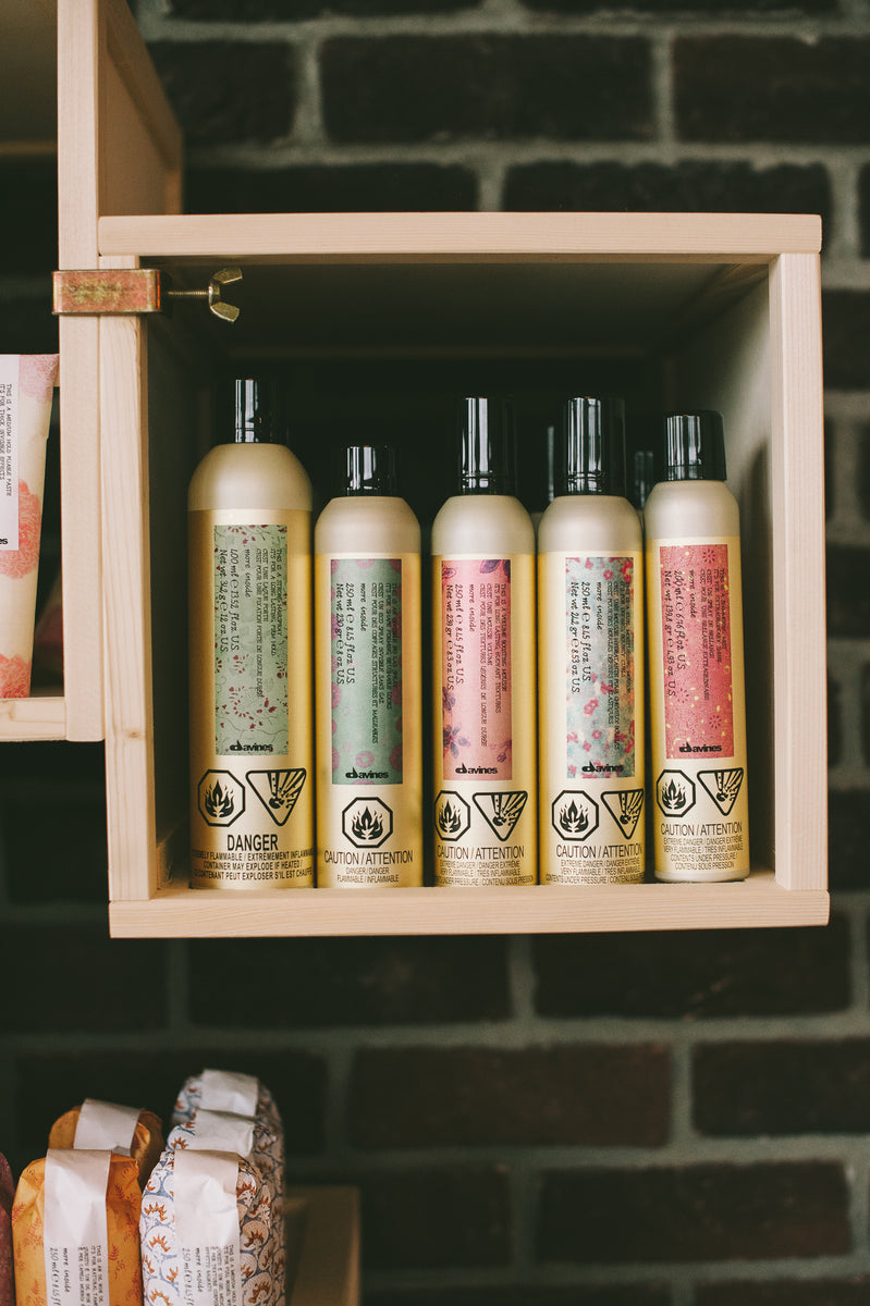 More Inside – Refinery House