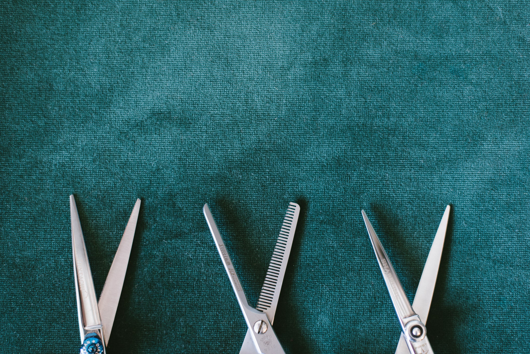 Refinery House Hair Salon and Studio