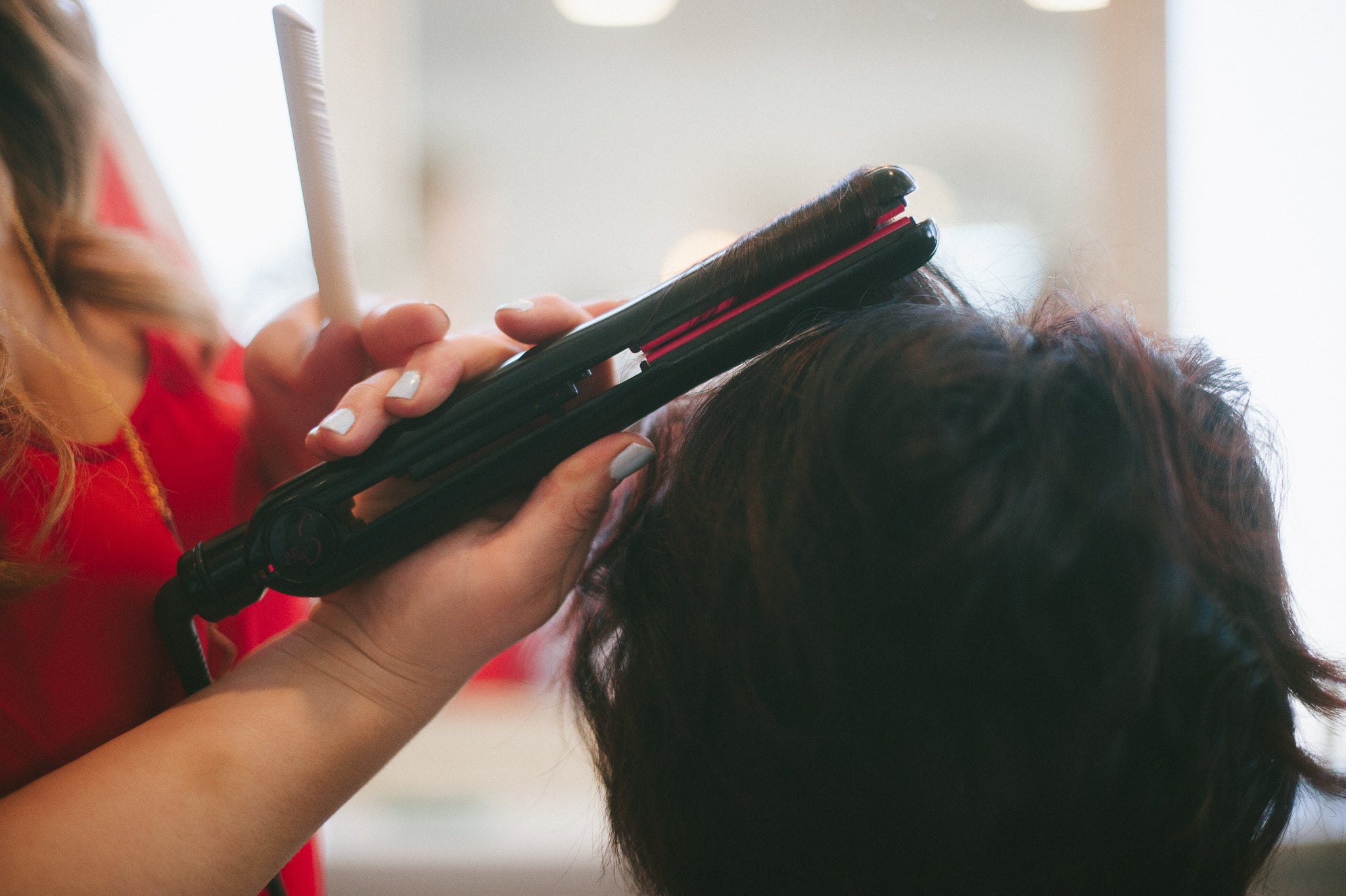 bits and pieces – Refinery House